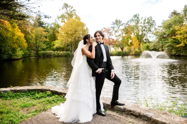 Wedding Venue Norwalk, CT | Indoor & Outdoor Ceremonies